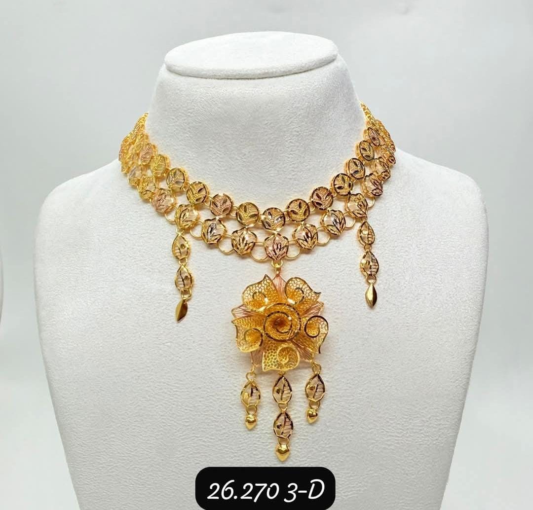 HALLMARK GOLD BAZAAR