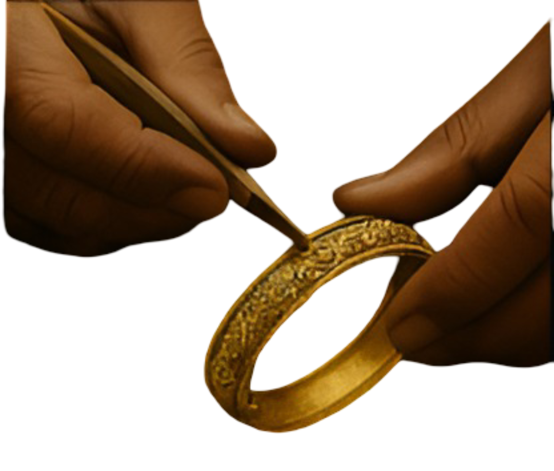 HALLMARK GOLD BAZAAR